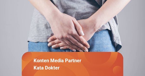 Vagina Gatal: Gejala, Penyebab, dan Cara Mengobatinya | kumparan.com